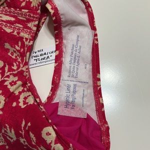 Robin Piccone | Swim | Nwt Robin Piccone Matching Set One Piece ...